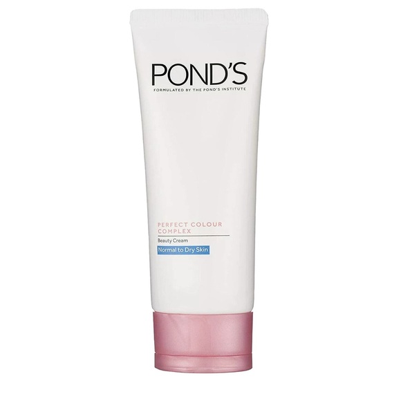 Ponds | Skincare | Ponds Perfect Color Face Beauty Cream | Poshmark